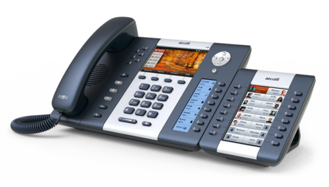 Procall | ⭐️ VoIP Phone Systems for Small Business | NZ